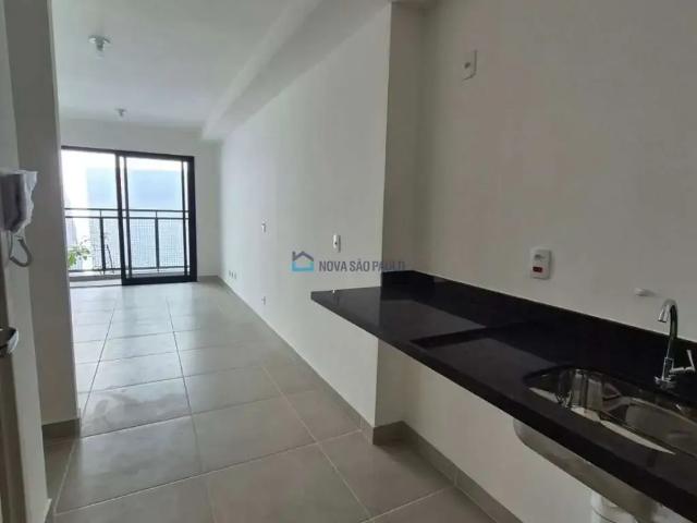 Apartamento para Venda em São Paulo/SP Mirandópolis 1 Quartos