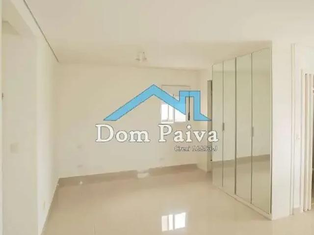 Apartamento para Venda em São Paulo/SP Mirandópolis 1 Quartos