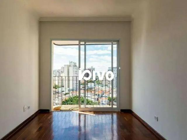 Apartamento para Venda em São Paulo/SP Mirandópolis 1 Quartos