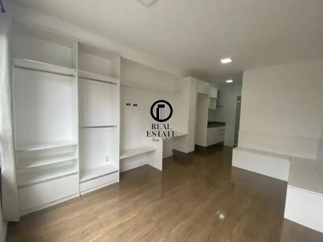 Apartamento para Venda em São Paulo/SP Mirandópolis 1 Quartos
