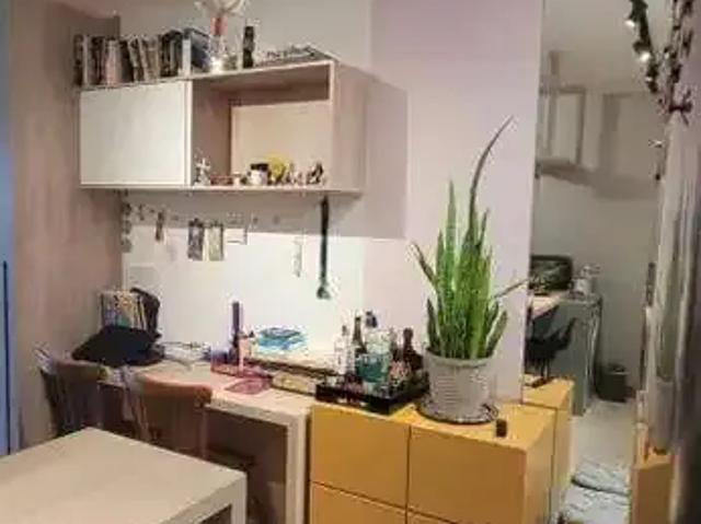 Apartamento para Venda em São Paulo/SP Mirandópolis 1 Quartos