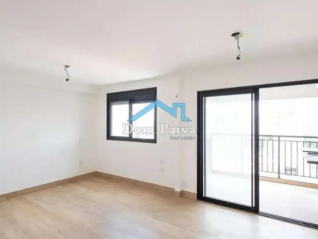 Apartamento para Venda em São Paulo/SP Mirandópolis 1 Quartos
