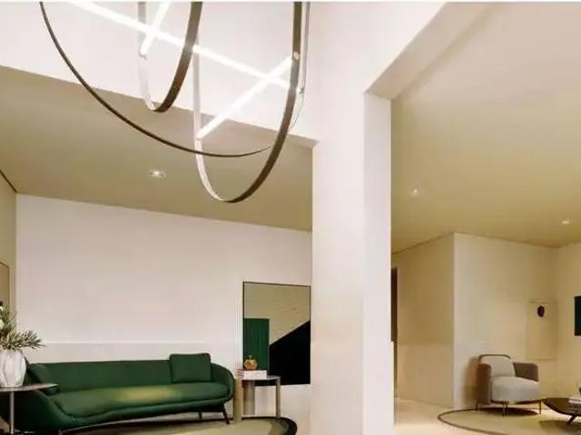 Apartamento para Venda em São Paulo/SP Mirandópolis 2 Quartos