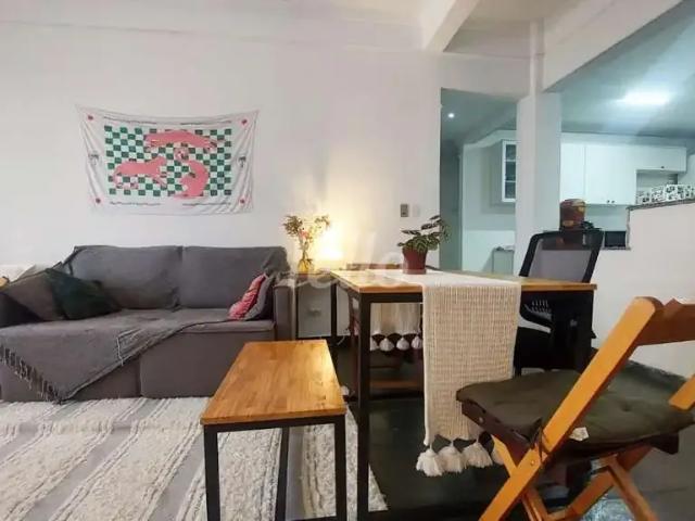 Apartamento para Venda em São Paulo/SP Mirandópolis 2 Quartos