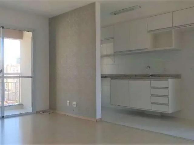 Apartamento para Venda em São Paulo/SP Mirandópolis 2 Quartos