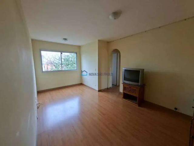 Apartamento para Venda em São Paulo/SP Mirandópolis 2 Quartos