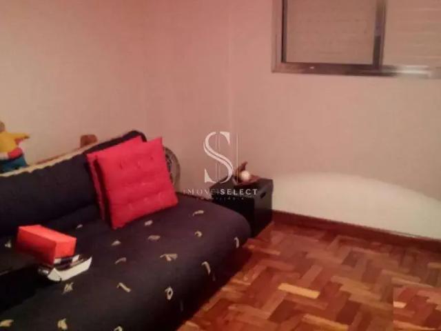 Apartamento para Venda em São Paulo/SP Mirandópolis 2 Quartos