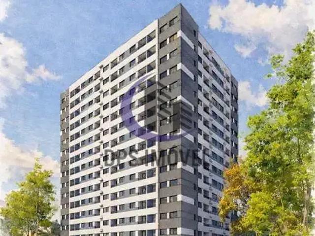 Apartamento para Venda em São Paulo/SP Mirandópolis 2 Quartos