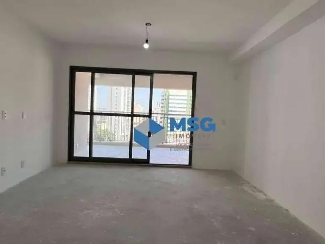 Apartamento para Venda em São Paulo/SP Mirandópolis 2 Quartos