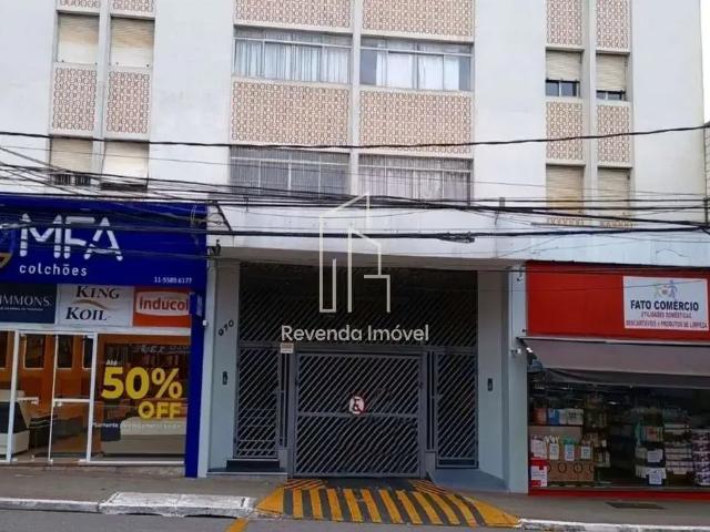 Apartamento para Venda em São Paulo/SP Mirandópolis 2 Quartos