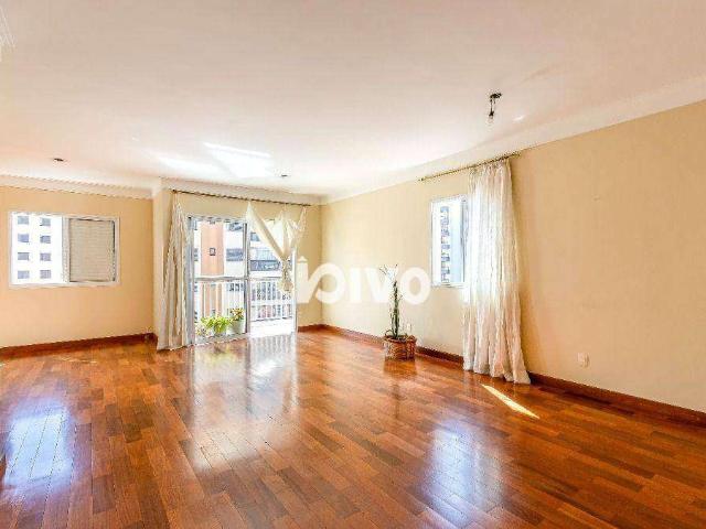 Apartamento para Venda em São Paulo/SP Vila Clementino 2 Quartos