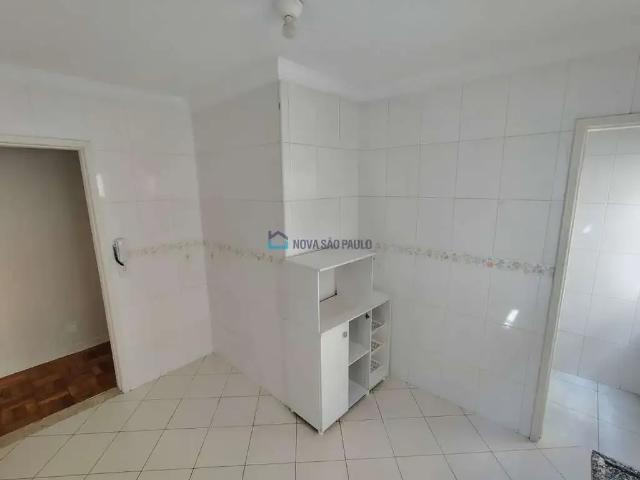 Apartamento para Venda em São Paulo/SP Mirandópolis 2 Quartos