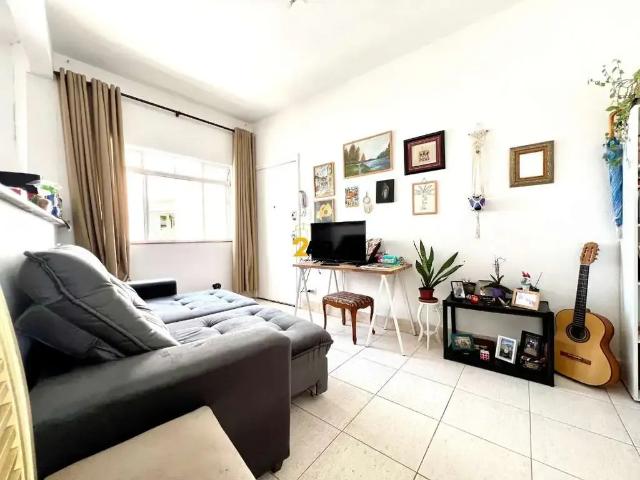 Apartamento para Venda em São Paulo/SP Mirandópolis 2 Quartos