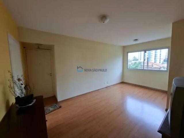 Apartamento para Venda em São Paulo/SP Mirandópolis 2 Quartos