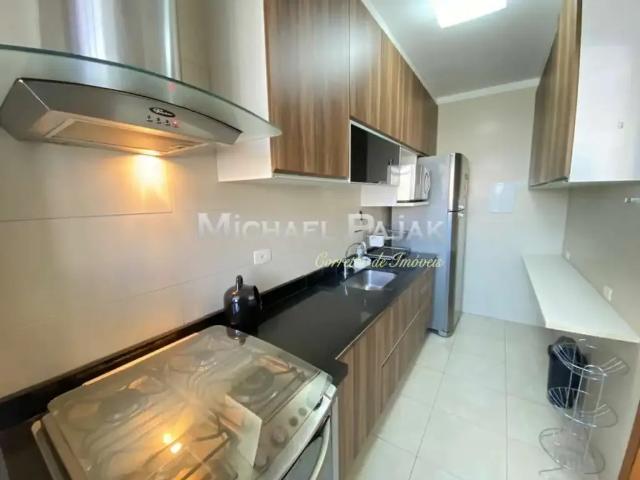 Apartamento para Venda em São Paulo/SP Mirandópolis 2 Quartos