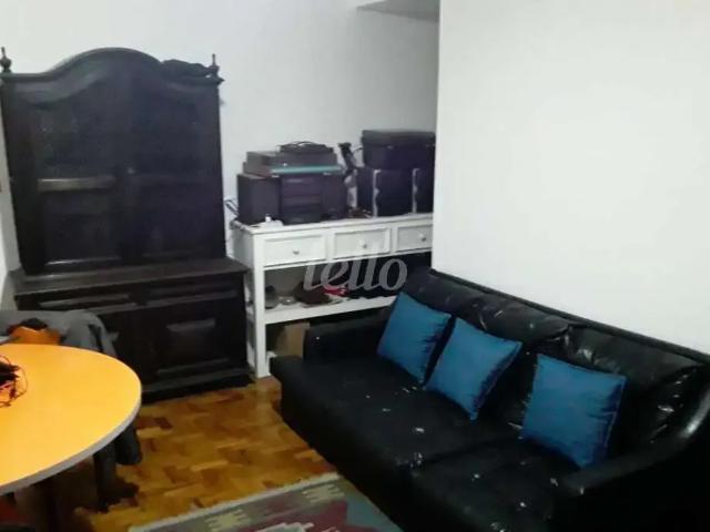 Apartamento para Venda em São Paulo/SP Mirandópolis 2 Quartos