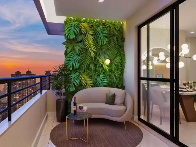 Apartamento para Venda em São Paulo/SP Mirandópolis 2 Quartos