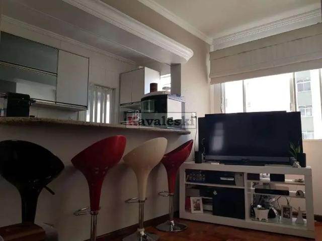 Apartamento para Venda em São Paulo/SP Mirandópolis 2 Quartos