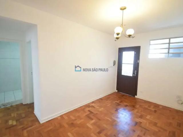 Apartamento para Venda em São Paulo/SP Mirandópolis 2 Quartos