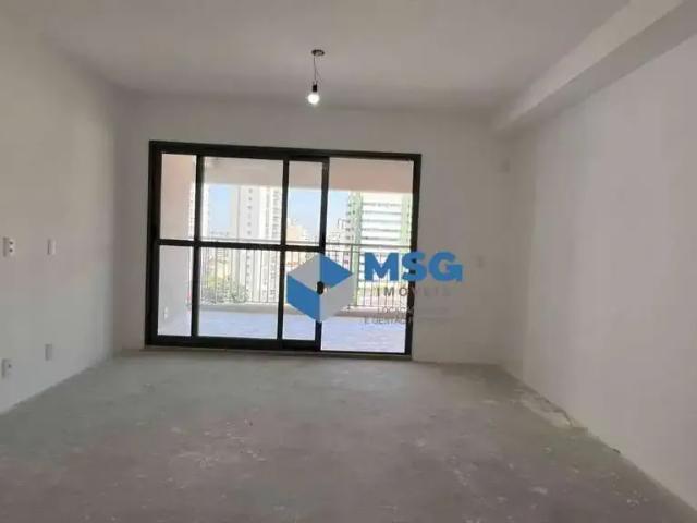 Apartamento para Venda em São Paulo/SP Mirandópolis 2 Quartos