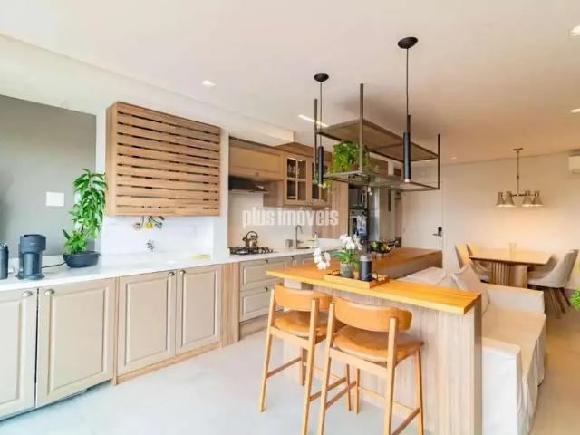 Apartamento para Venda em São Paulo/SP Mirandópolis 2 Quartos