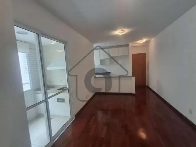 Apartamento para Venda em São Paulo/SP Mirandópolis 2 Quartos