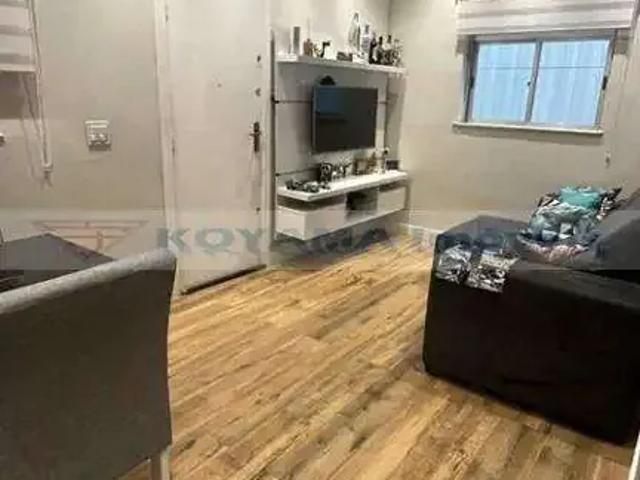 Apartamento para Venda em São Paulo/SP Mirandópolis 2 Quartos