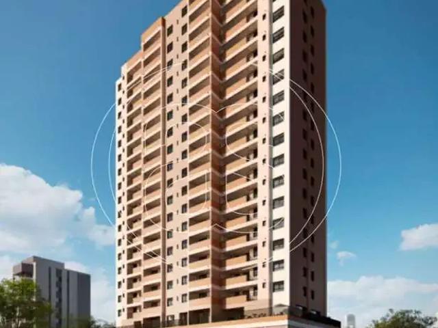 Apartamento para Venda em São Paulo/SP Mirandópolis 2 Quartos