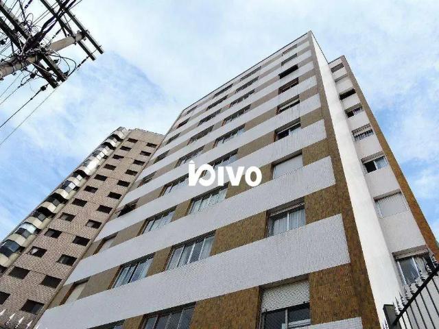 Apartamento para Venda em São Paulo/SP Mirandópolis 2 Quartos