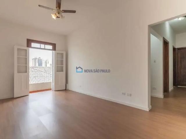 Apartamento para Venda em São Paulo/SP Mirandópolis 2 Quartos