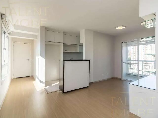Apartamento para Venda em São Paulo/SP Mirandópolis 2 Quartos