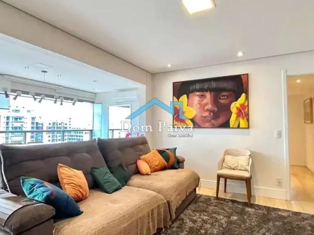 Apartamento para Venda em São Paulo/SP Mirandópolis 2 Quartos