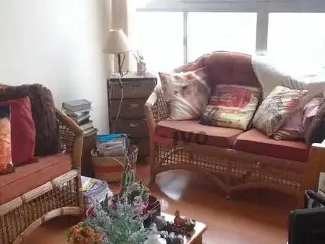 Apartamento para Venda em São Paulo/SP Mirandópolis 2 Quartos