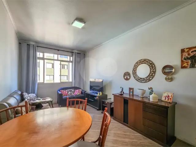 Apartamento para Venda em São Paulo/SP Mirandópolis 2 Quartos
