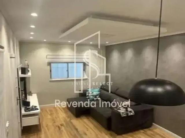 Apartamento para Venda em São Paulo/SP Mirandópolis 2 Quartos