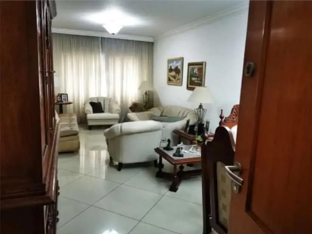 Apartamento para Venda em São Paulo/SP Mirandópolis 2 Quartos