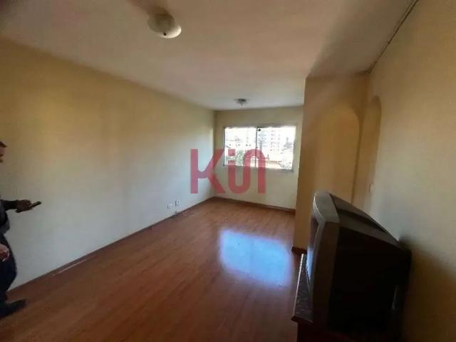 Apartamento para Venda em São Paulo/SP Mirandópolis 2 Quartos