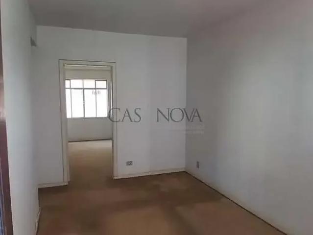 Apartamento para Venda em São Paulo/SP Mirandópolis 2 Quartos