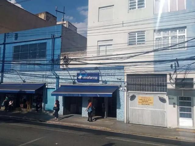 Apartamento para Venda em São Paulo/SP Mirandópolis 2 Quartos