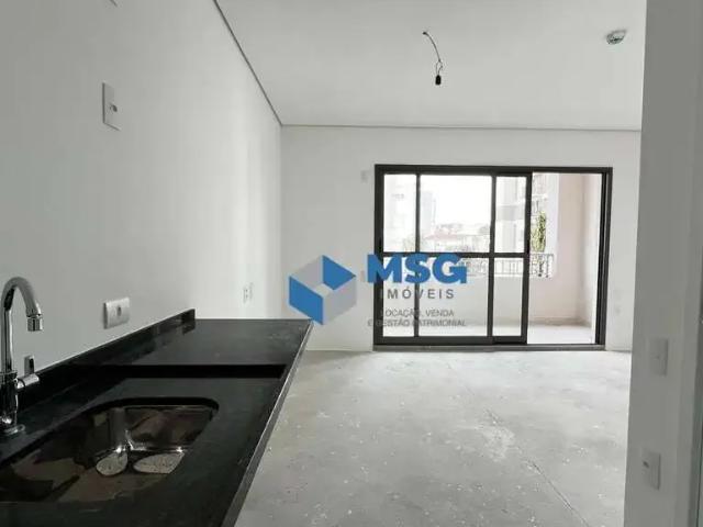 Apartamento para Venda em São Paulo/SP Mirandópolis 2 Quartos