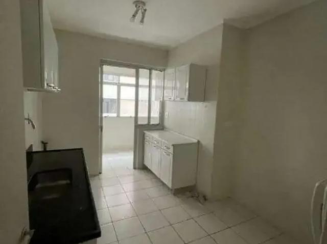 Apartamento para Venda em São Paulo/SP Mirandópolis 2 Quartos