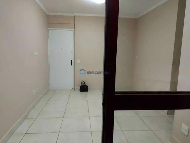 Apartamento para Venda em São Paulo/SP Mirandópolis 2 Quartos