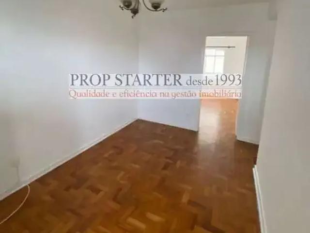 Apartamento para Venda em São Paulo/SP Mirandópolis 2 Quartos