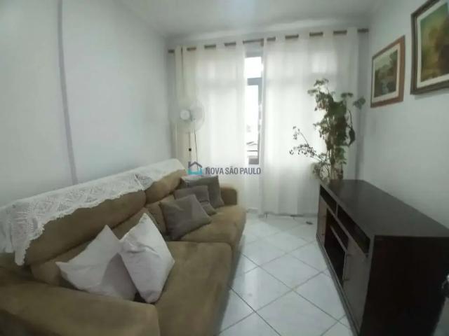 Apartamento para Venda em São Paulo/SP Mirandópolis 2 Quartos