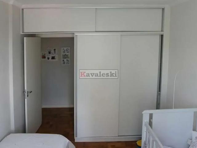 Apartamento para Venda em São Paulo/SP Mirandópolis 2 Quartos