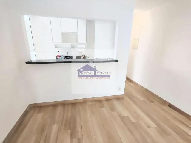 Apartamento para Venda em São Paulo/SP Mirandópolis 2 Quartos