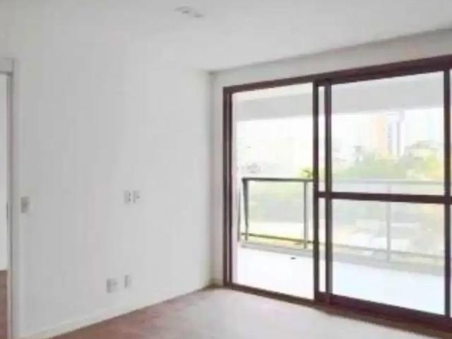 Apartamento para Venda em São Paulo/SP Mirandópolis 2 Quartos