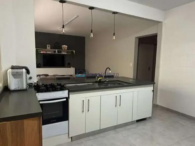 Apartamento para Venda em São Paulo/SP Mirandópolis 2 Quartos
