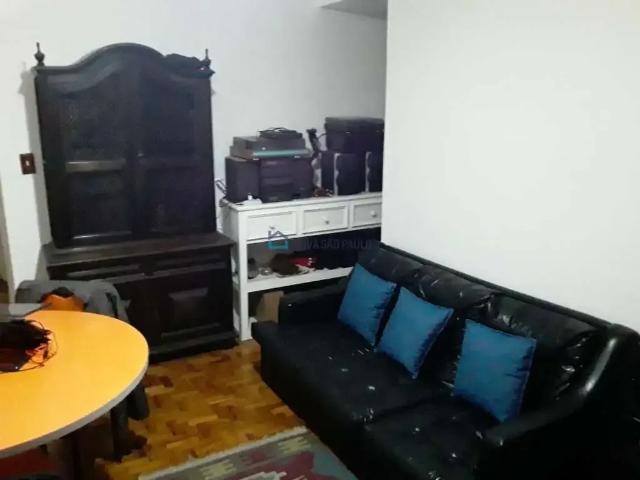 Apartamento para Venda em São Paulo/SP Mirandópolis 2 Quartos