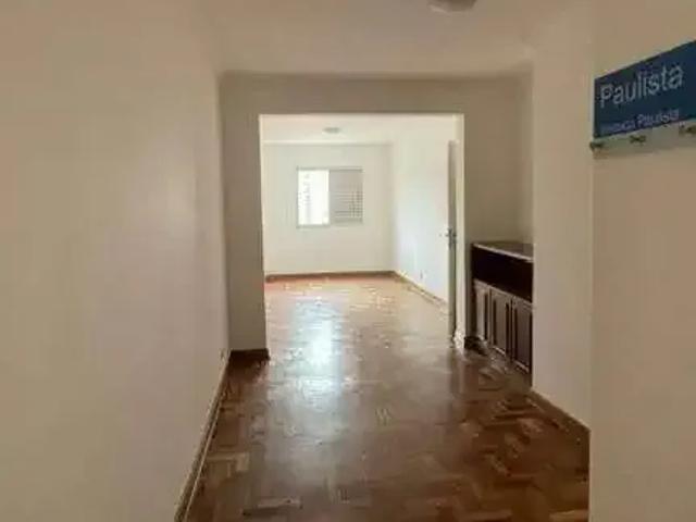 Apartamento para Venda em São Paulo/SP Mirandópolis 2 Quartos